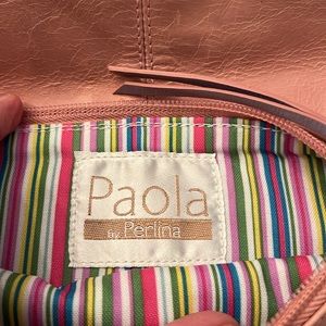 Perlina | Bags | Paola By Perlina | Poshmark
